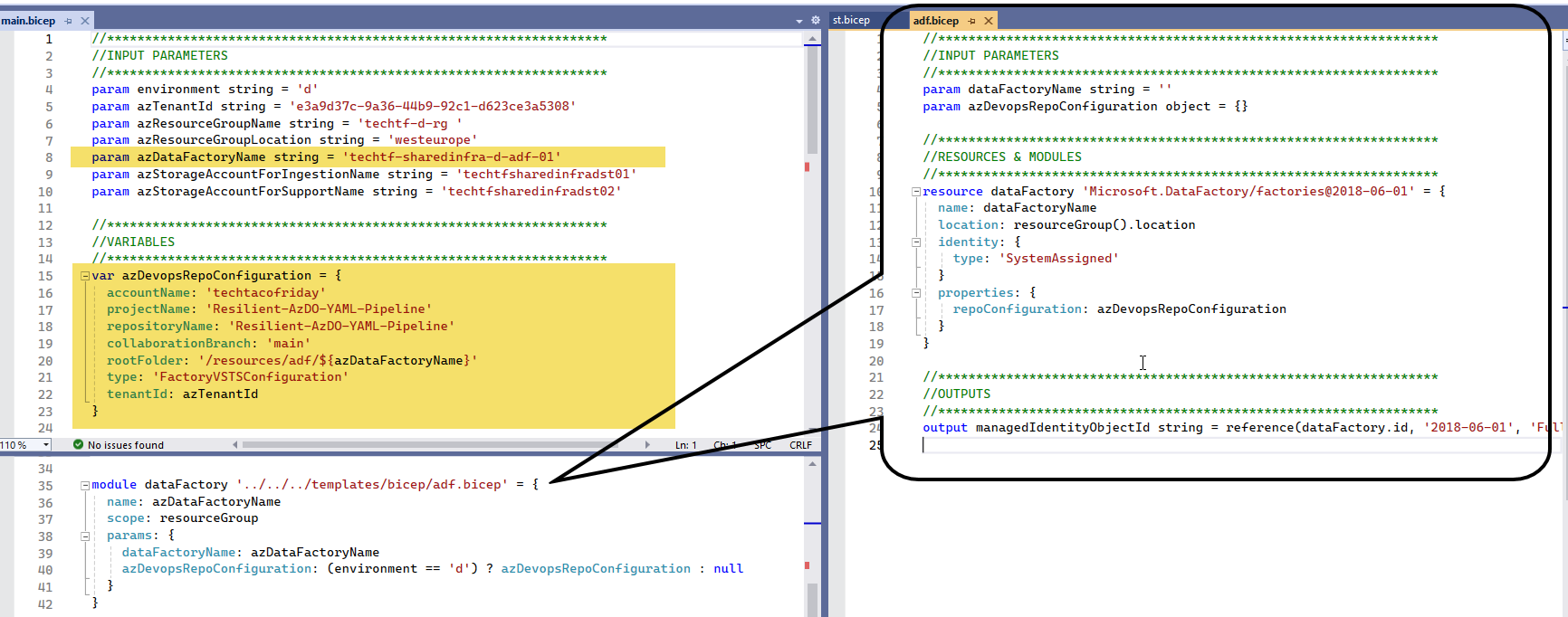 Infrastructure-as-code made easy with Bicep language