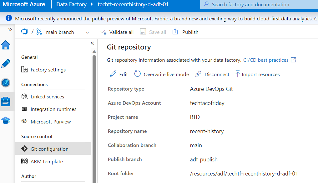 Understanding Adf Authoring Modes And Publishing Cycle