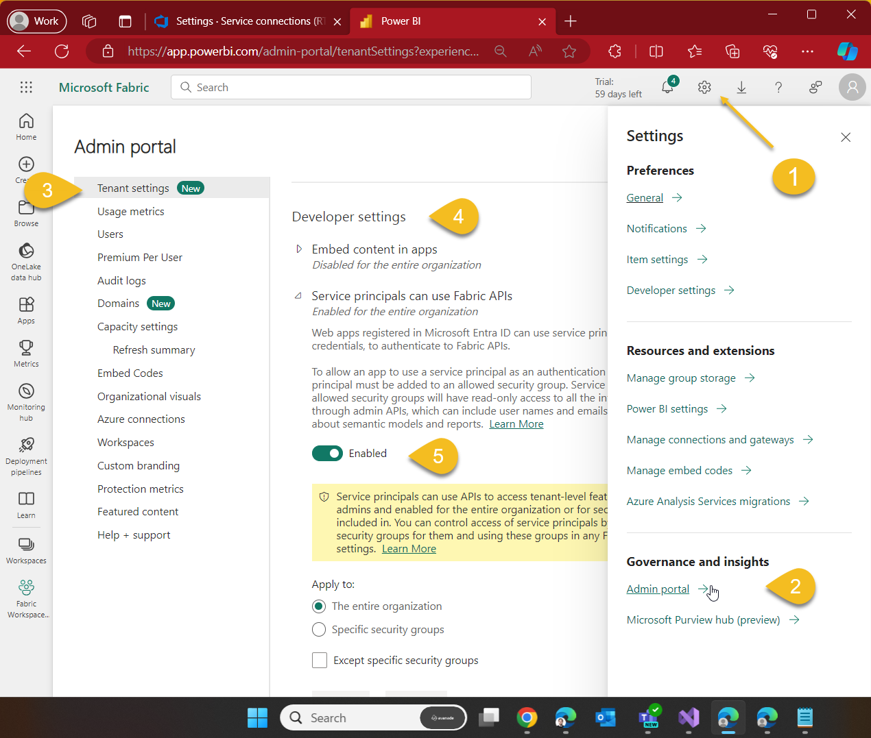 Version Control And Cicd Your Power Bi Reports Using Devops Git Repos And Pipelines