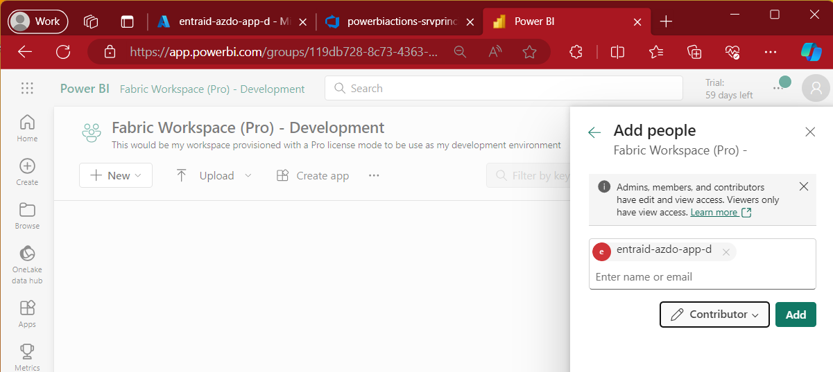 Version Control And Cicd Your Power Bi Reports Using Devops Git Repos And Pipelines