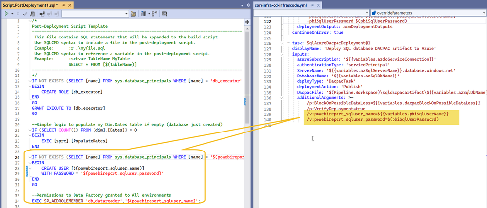 Version-control & CI/CD your Power BI reports: Using DevOps Git Repos ...