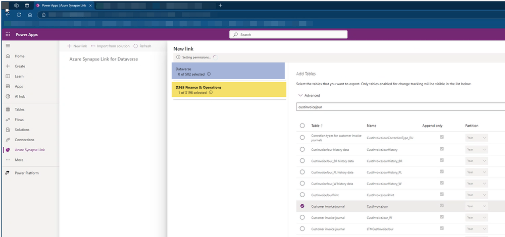 Dataverse Meets Fabric (Series)