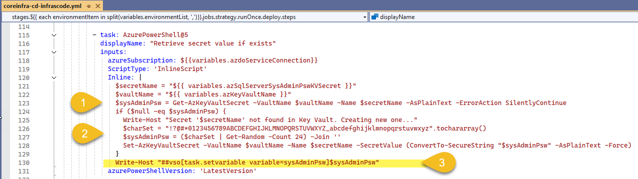 End-to-End Azure SQL Automation with Bicep and DevOps Pipelines