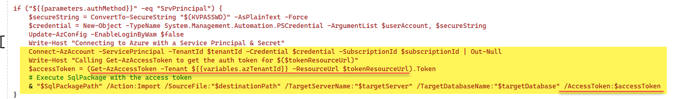 End To End Azure Sql Automation With Bicep And Devops Pipelines 3683