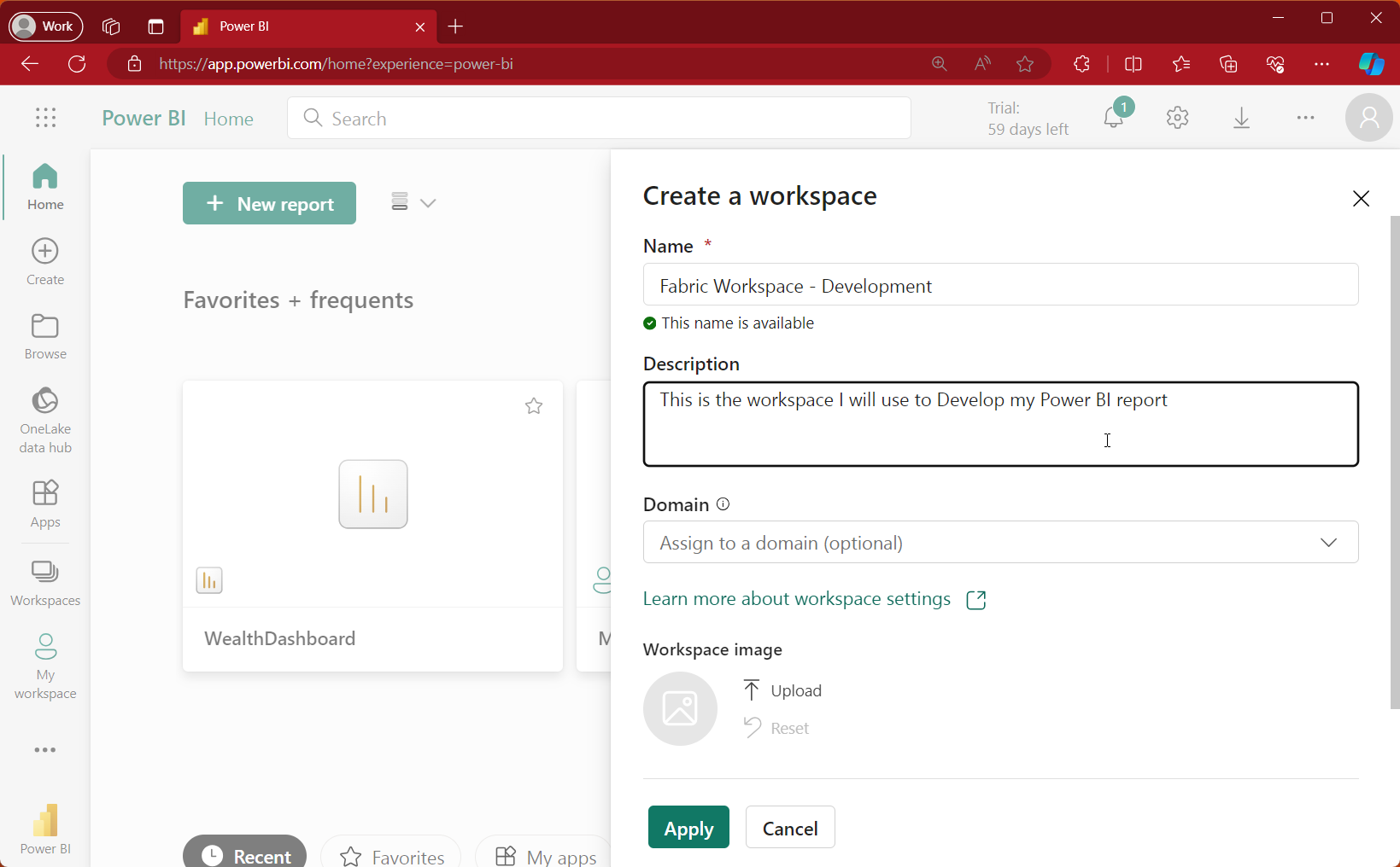 Version Control And Cicd Your Power Bi Reports Using Fabrics Git Integration And Deployment Pipelines