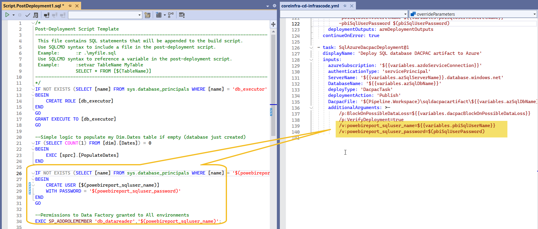 Version Control And Cicd Your Power Bi Reports Using Devops Git Repos And Pipelines
