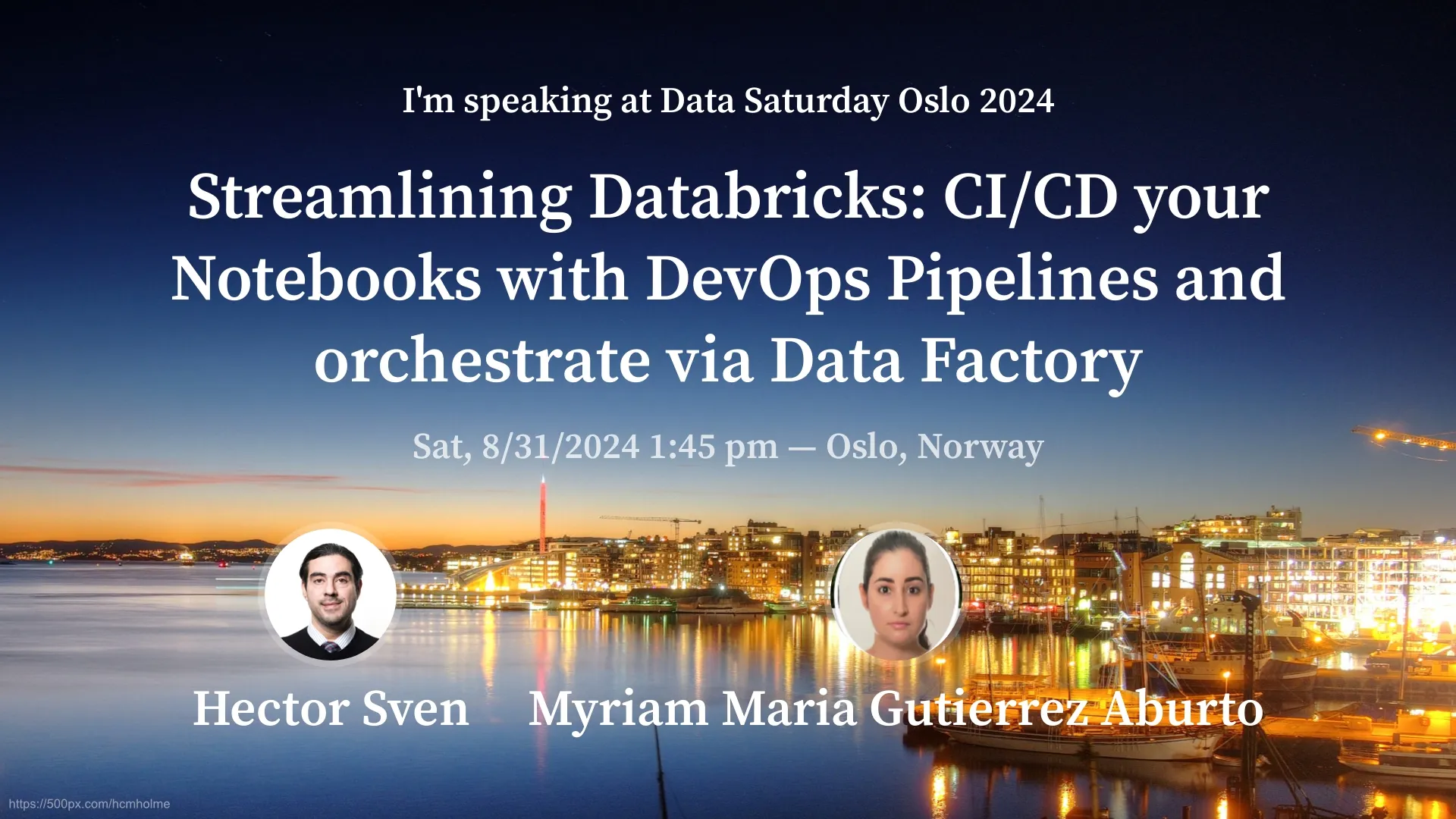 Streamlining Databricks: CI/CD your Notebooks with DevOps Pipelines and orchestrate via Azure ...