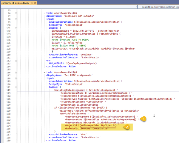 Provision Your Databricks Workspace Infrastructure With Bicep