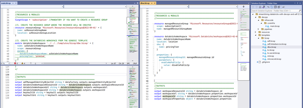 Orchestrate your Notebooks via Azure Data Factory