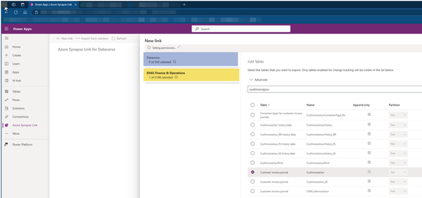 Dataverse Meets Fabric (Series)